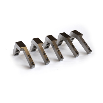 Lavorazioni Meccaniche di Precisione - Calmec Vidor Treviso